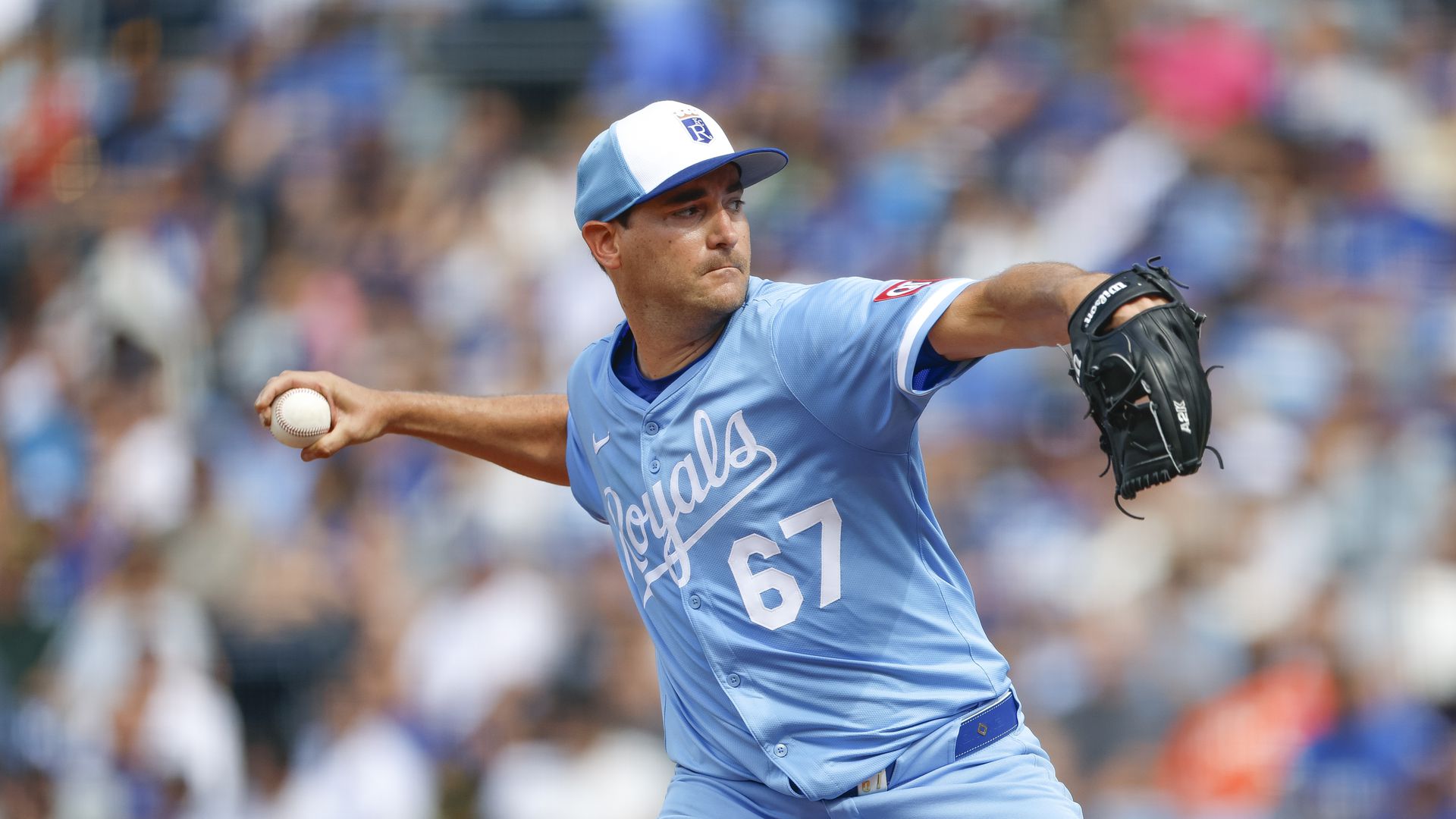 The Cubs have inquired about Seth Lugo, per report