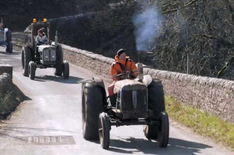 Reuben Owen admits 'it's not gone well' as he suffers 'disastrous setback'