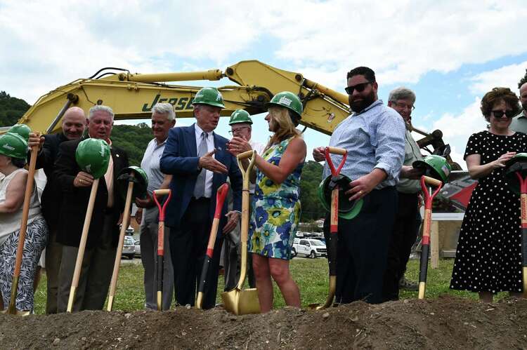 Construction to begin on $7.1M pool in Knickerbacker Park