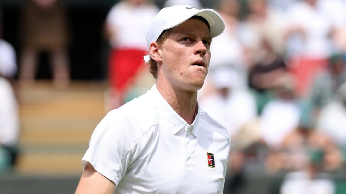 Wimbledon 2025: Jannik Sinner vs. Grigor Dimitrov Preview, Prediction ...