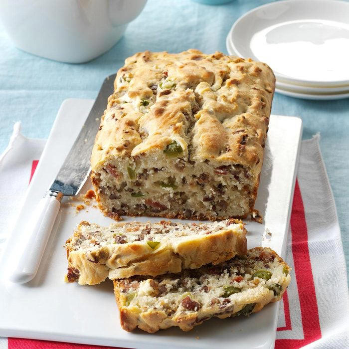 59 Warm and Cozy Breakfast Bread Recipes for Every Kind of Morning