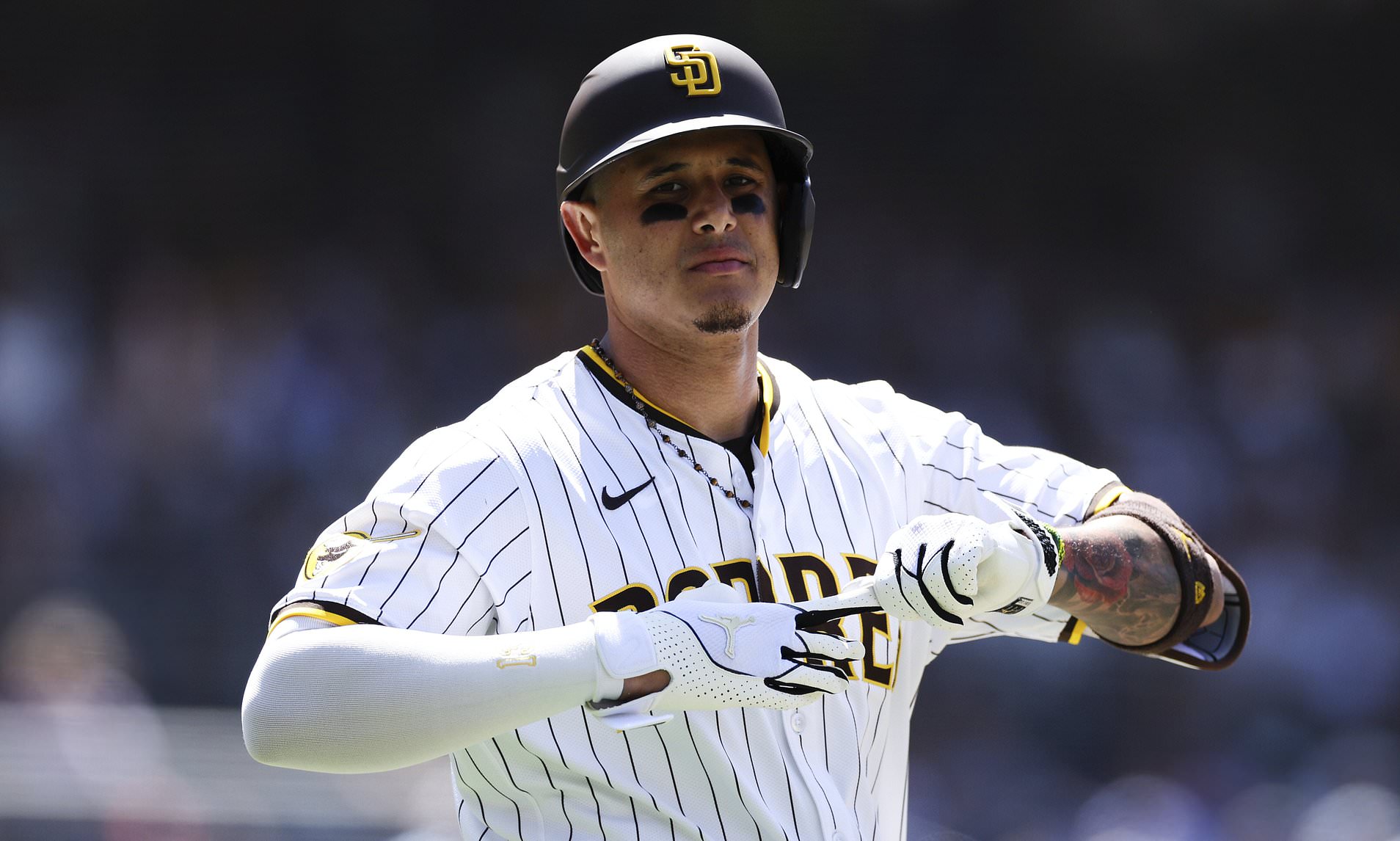 MLB star risks punishment after being caught on camera making obscene ...