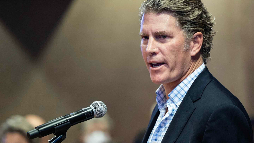 Local leaders and Texas republicans call for Bo French to resign