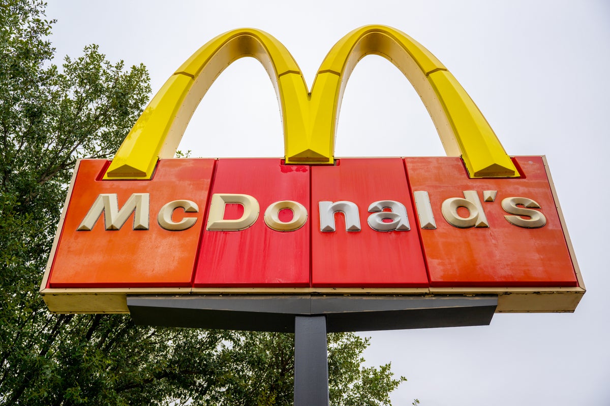 McDonald’s adds a new burger to its menu. Here’s what it is and when ...