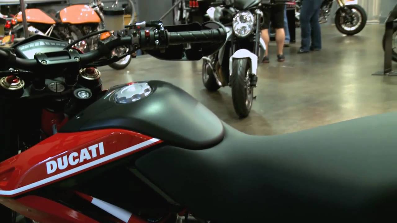ducati pacifica doc motorcycle club preview