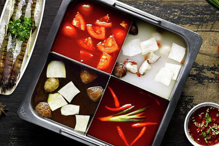 China's largest hot pot chain set to open 3rd Bay Area location