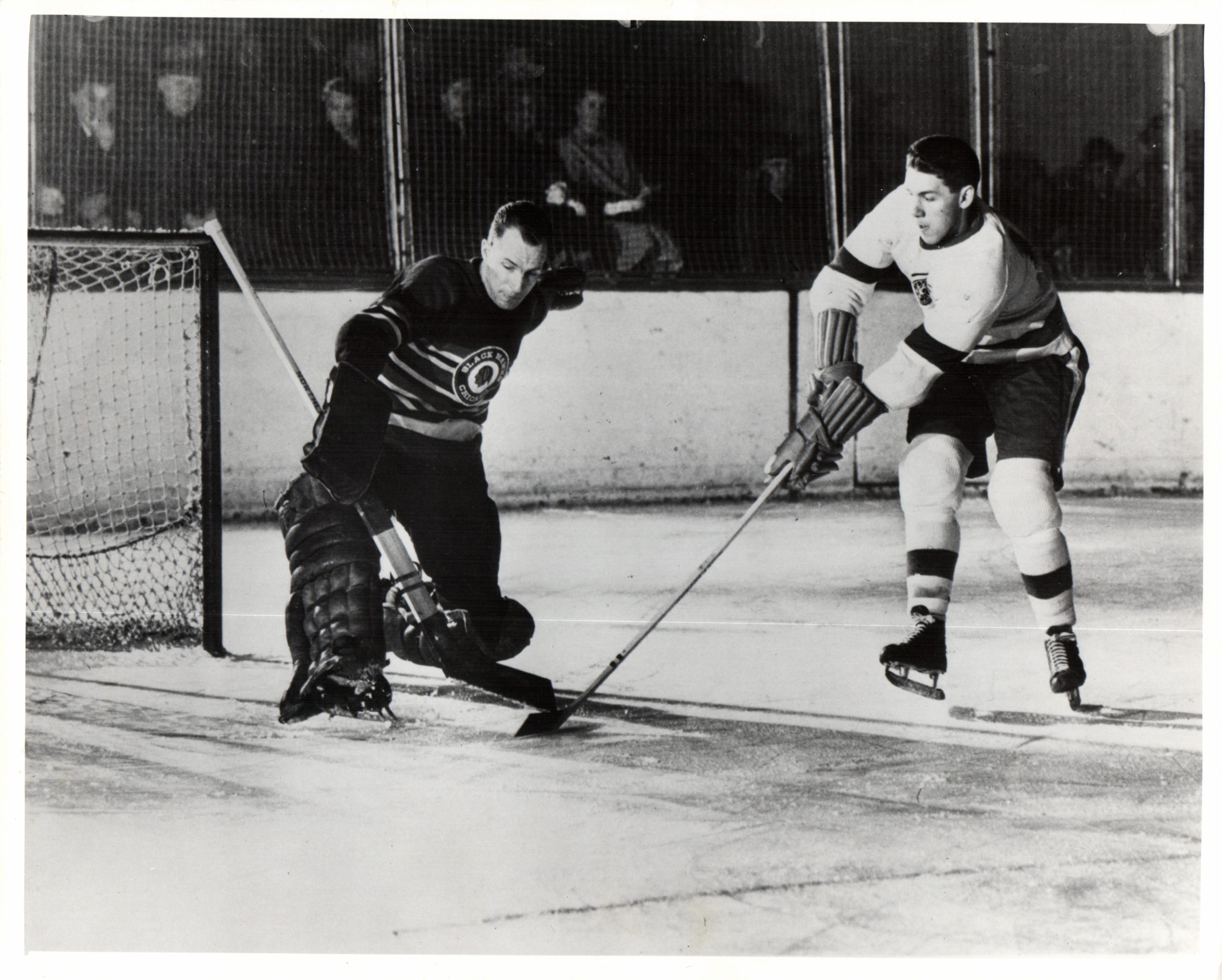 Alex Delvecchio dies at 93: Detroit Red Wings great had magic touch on ...