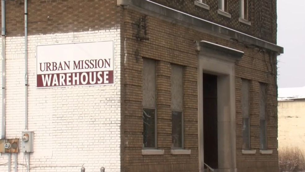 Urban Mission launches $1 million campaign to aid Ohio Valley's vulnerable