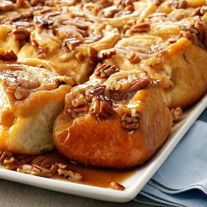 59 Warm and Cozy Breakfast Bread Recipes for Every Kind of Morning