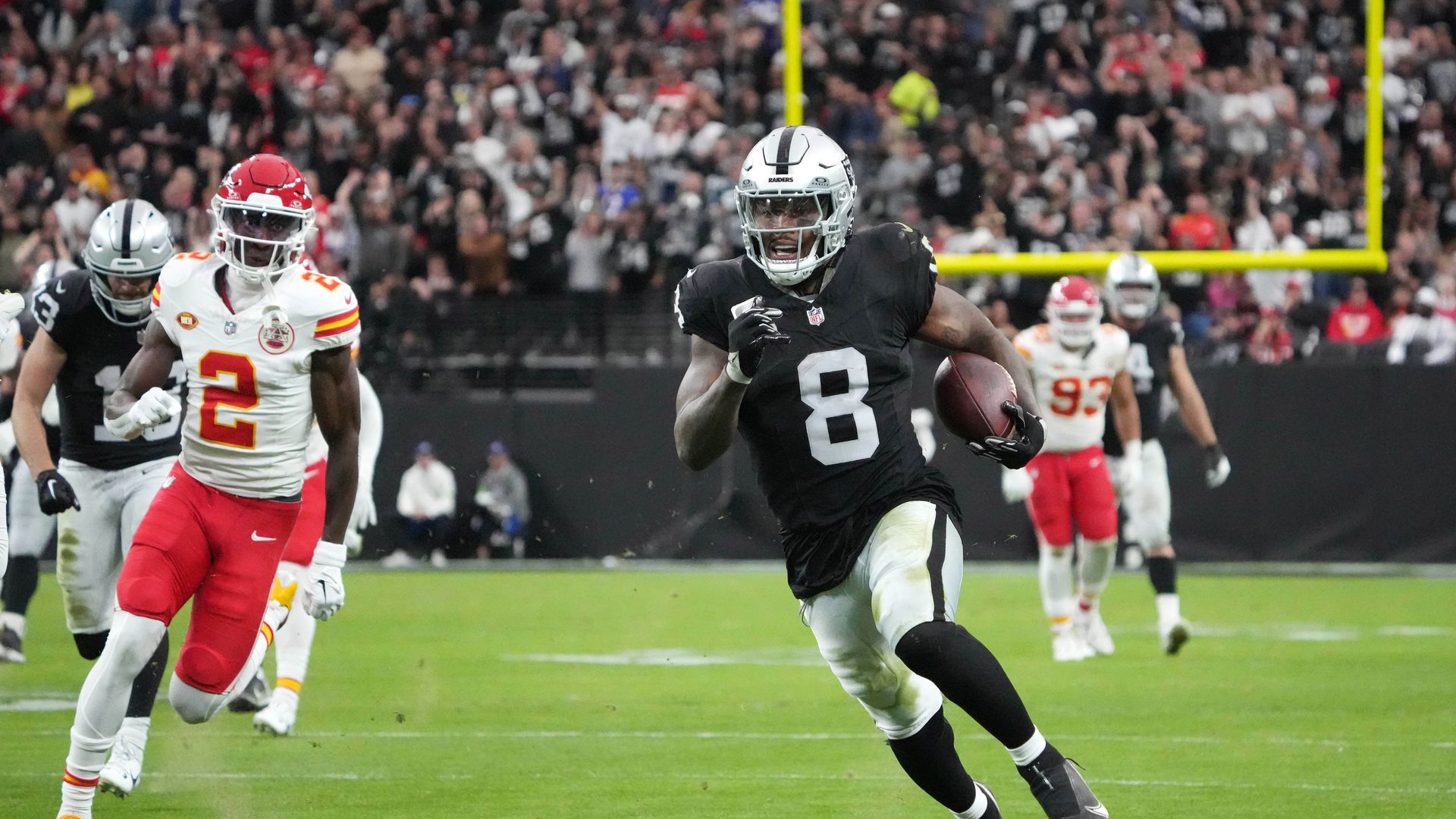 Jacobs, McFadden or Wheatley for Raiders’ RB on 2000s All-Quarter ...