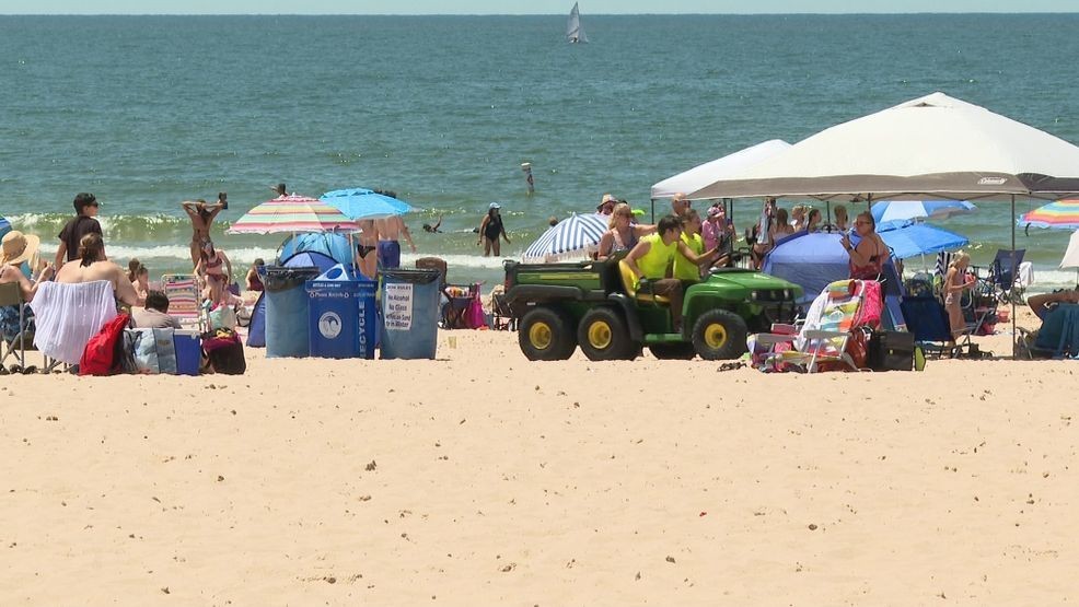 Changes coming to Silver Beach after multiple fights, shutdowns