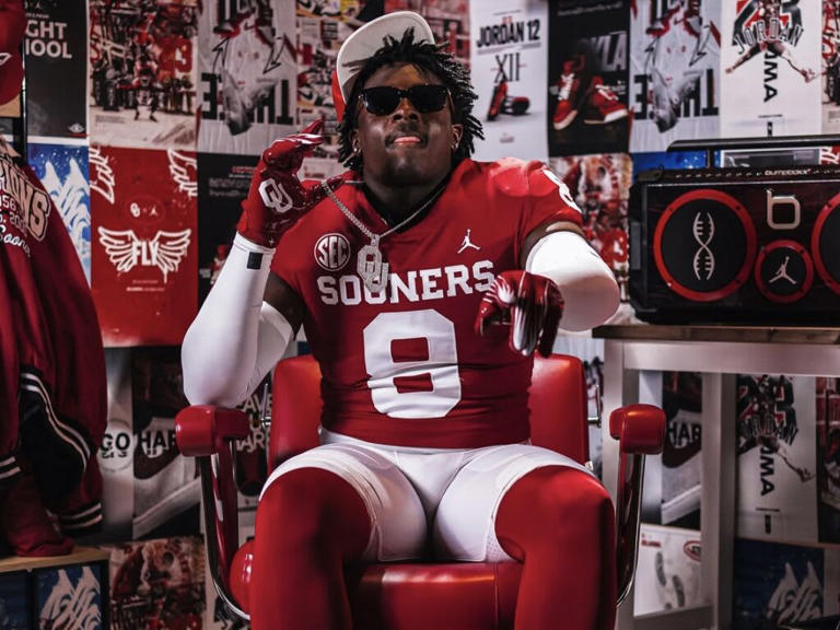 Breaking down and predicting how the Sooners’ 2026 DE class finishes out