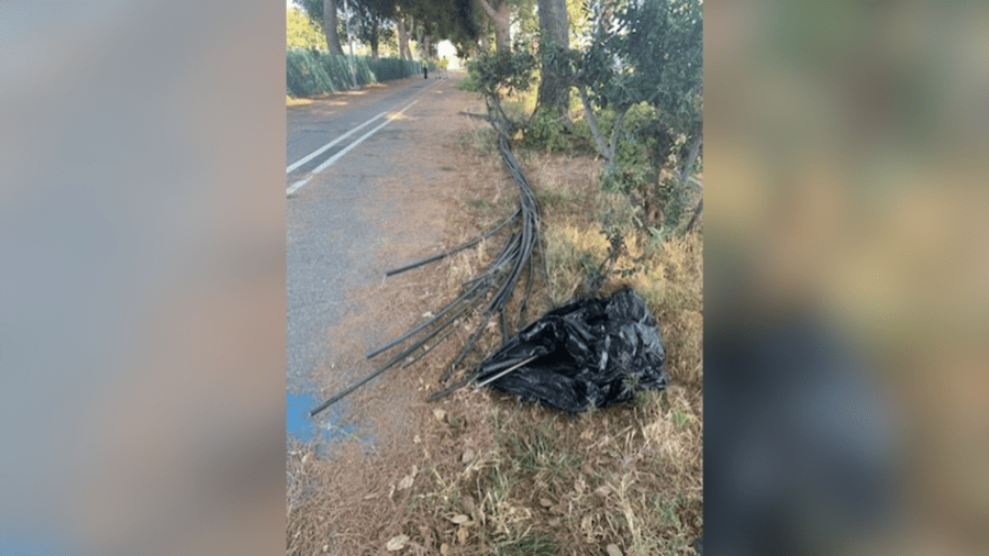 Internet outage was ‘domestic terrorism,’ Spectrum says