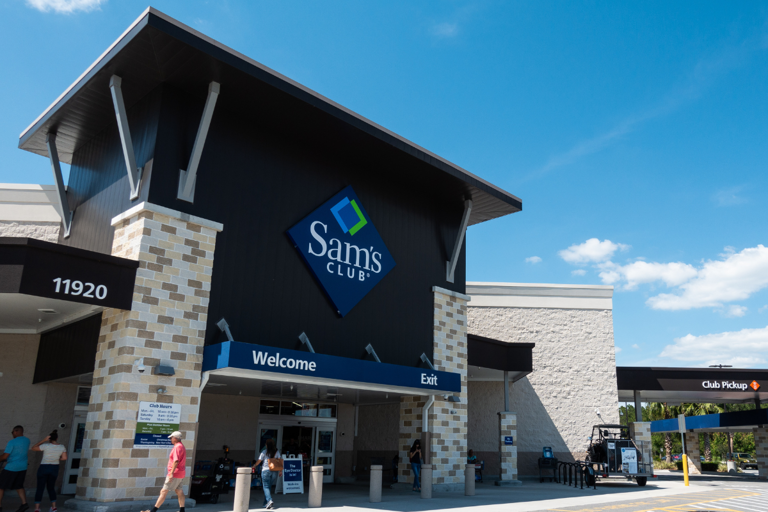 Sam’s Club Brought Back a Fan-Favorite Kitchen Set Shoppers Say ‘Every ...