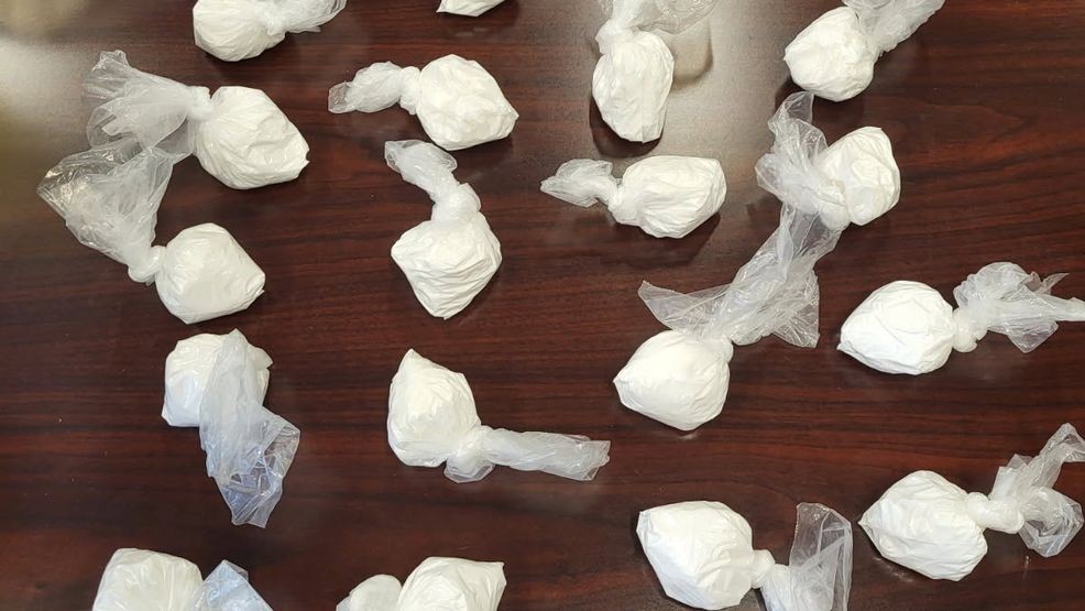 DC man sentenced to 7 years for dealing cocaine while armed with ...