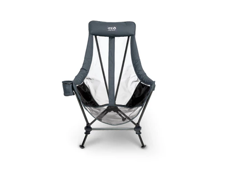 The best camping chairs for kicking back in the great outdoors