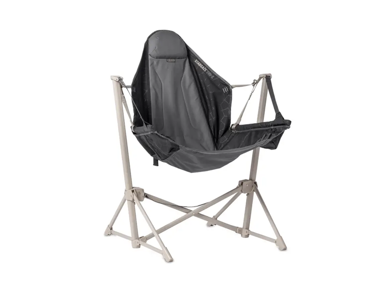 The best camping chairs for kicking back in the great outdoors