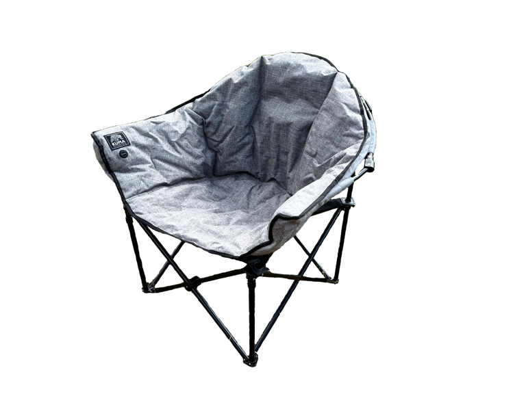 The best camping chairs for kicking back in the great outdoors