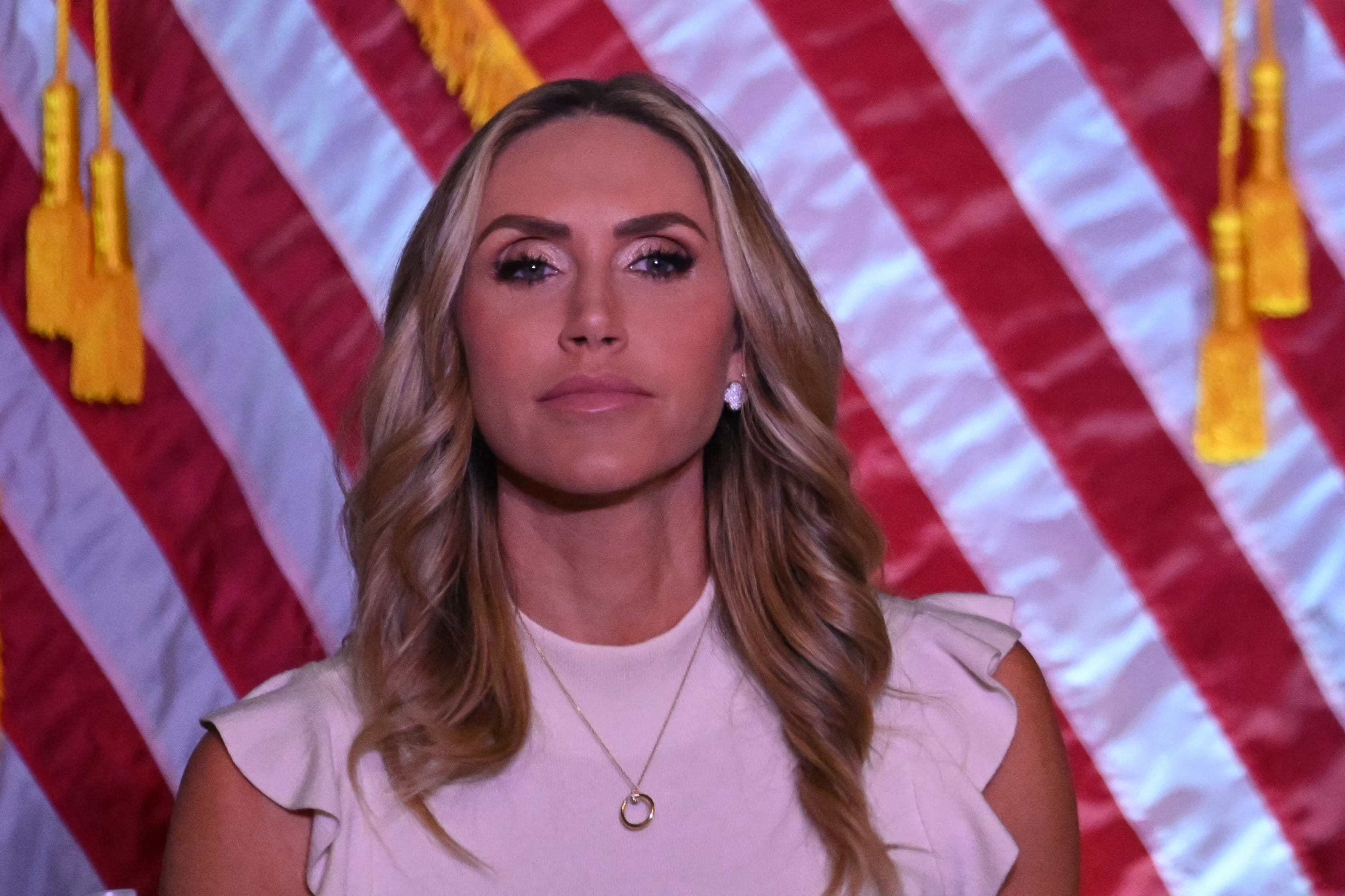 Trump says daughter-in-law Lara 'first choice' for North Carolina ...