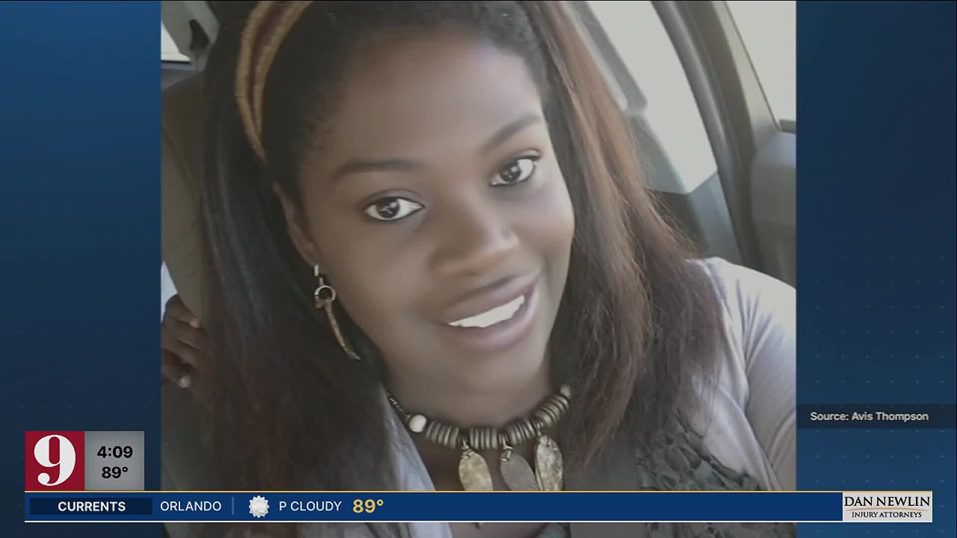 Family of slain Ocala mother sues her killer