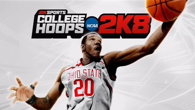 EA Sports vs 2K College Basketball - What We Know About the New Rivalry ...