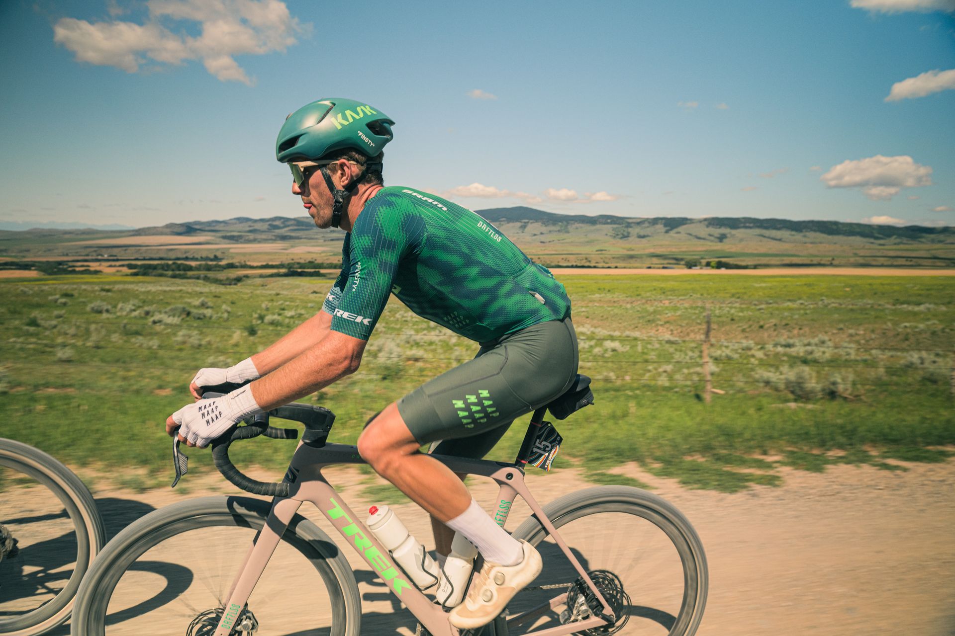 Belgian Waffle Ride Montana: Russell Finsterwald claims overall BWR ...