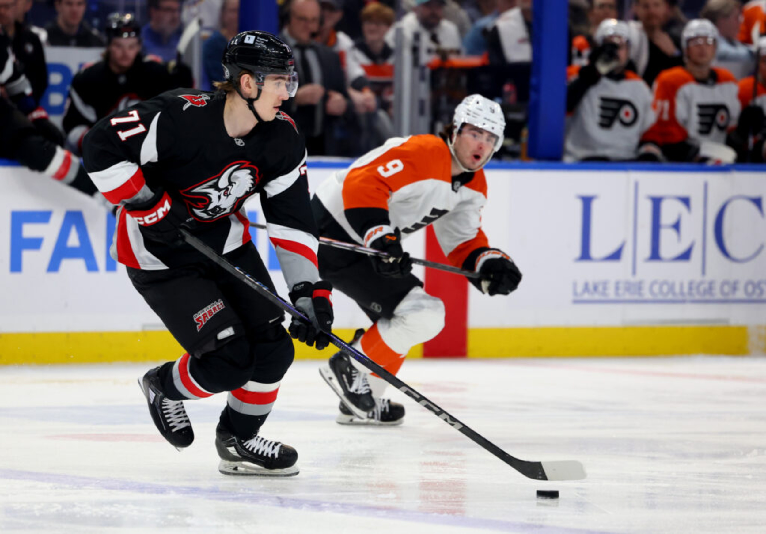 NHL predictions: January 14th Philadelphia Flyers vs Buffalo Sabres