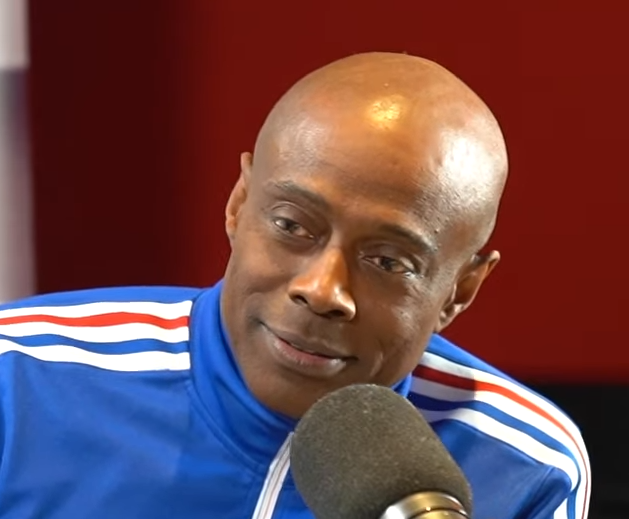 Kem Exits Motown After Doing Some ‘Soul-Searching', Returns To ...
