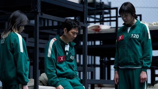 Squid Game Season 3 gets record 60.1 million views on Netflix in just ...