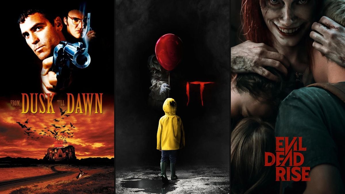 15 Best Horror Movies on HBO Max Right Now