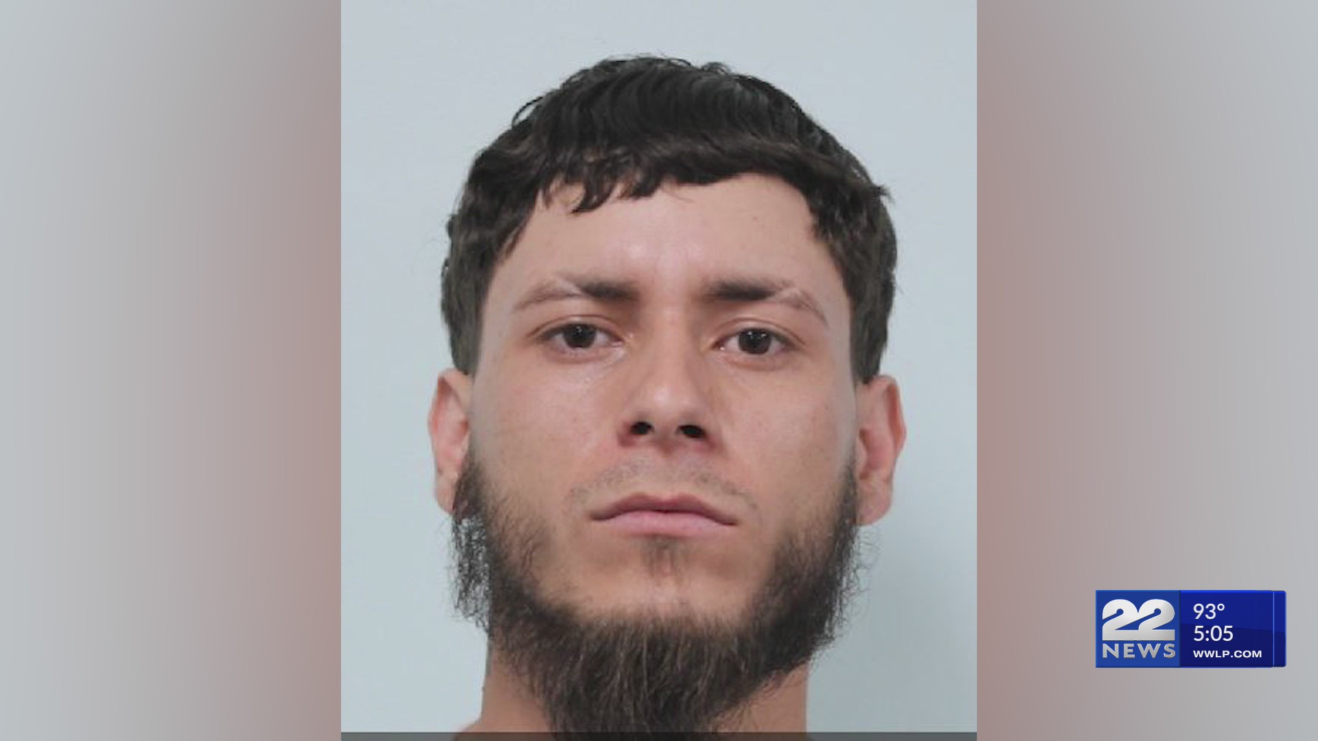 Springfield man arrested after stolen firearm seized during traffic stop