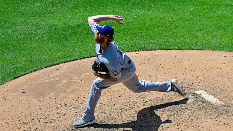 Michael Kopech on IL with right knee inflammation