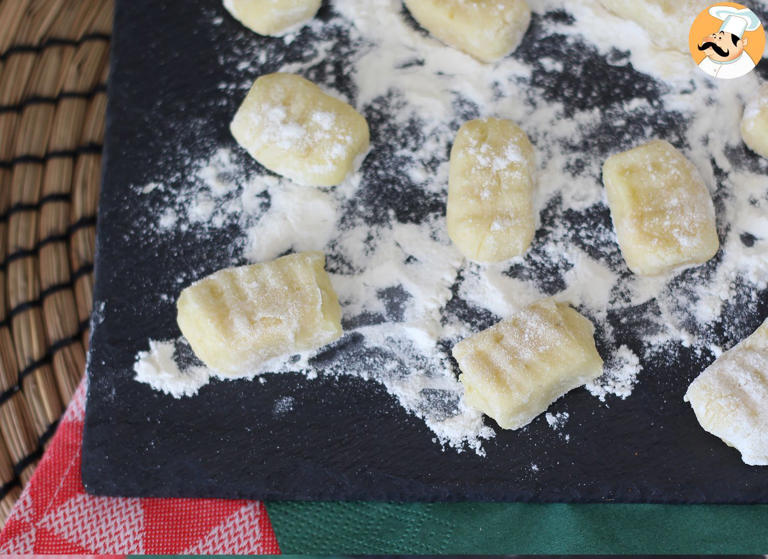 Ñoquis de patata caseros: ¡todos los secretos para prepararlos en casa!