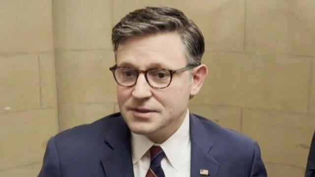 Johnson says Senate's budget bill changes "went a little further than ...