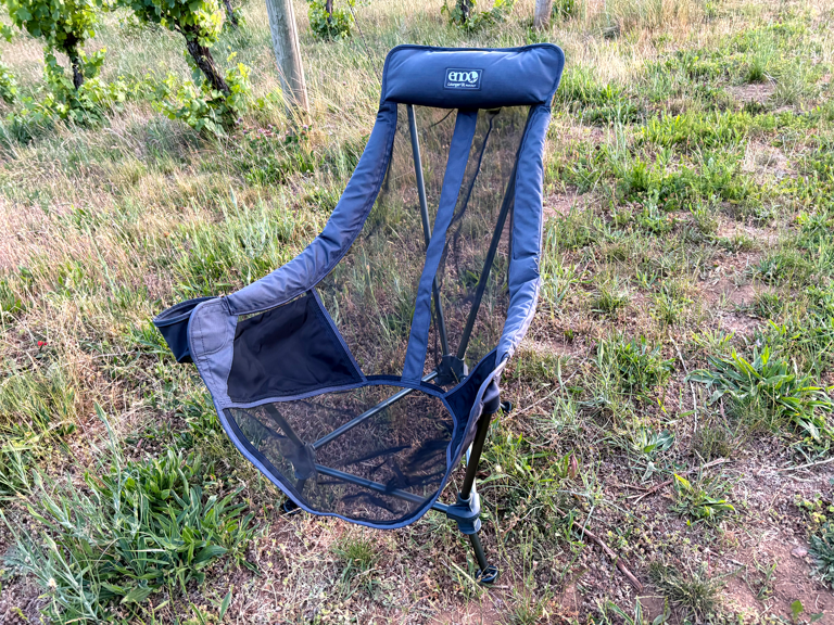 The best camping chairs for kicking back in the great outdoors
