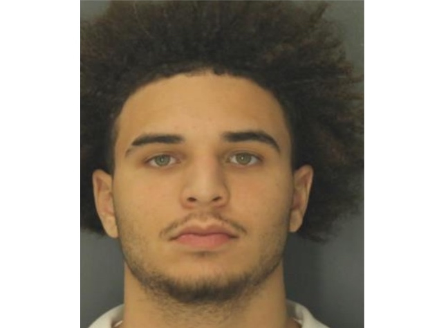 Teen Who Shot 2, Fled, Then Hid The Loaded Gun Under His Pillow gets 8 ...