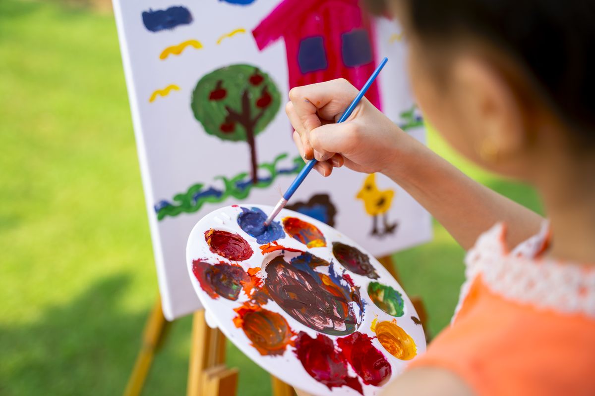 20 Fun Facts About July Babies, From Birthstones to Personality Traits