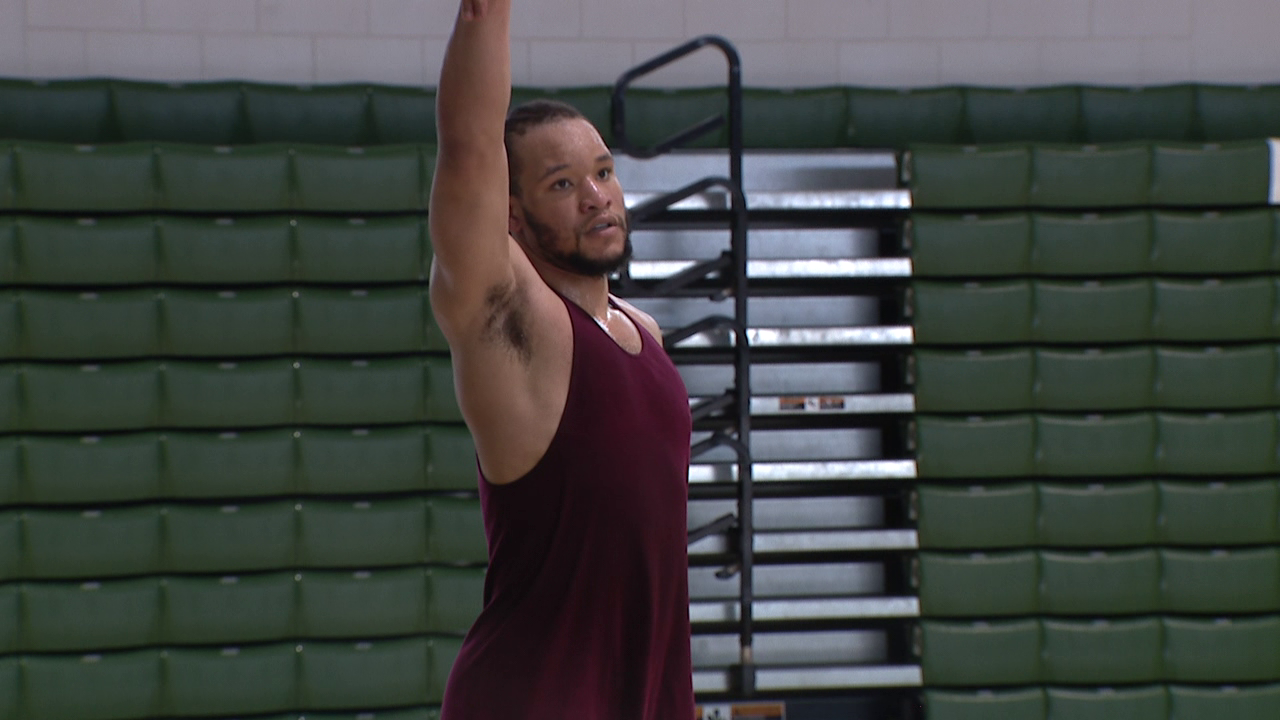 Tampa Catholic alum Kevin Knox II reflects on seven years in the NBA