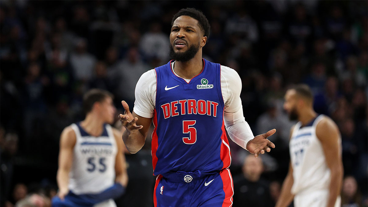 NBA rumors: Malik Beasley’s $650,000 failure at center of lawsuit