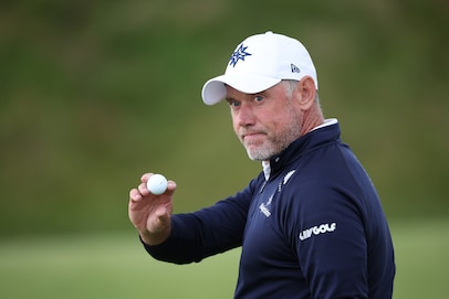 British Open 2025: Here’s every player in the field at Royal Portrush