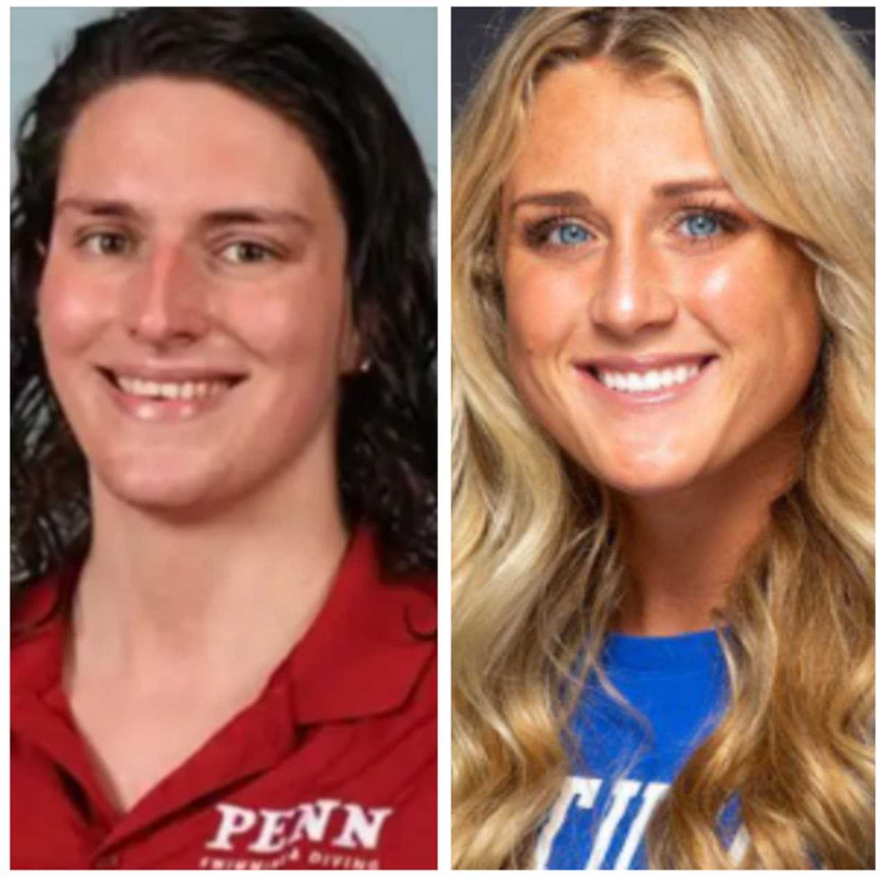 UPenn Bans Trans Athletes After Feds Find Title IX Violations, Ending ...