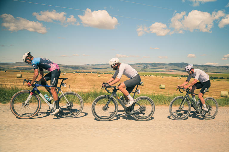 Belgian Waffle Ride Montana: Russell Finsterwald claims overall BWR ...