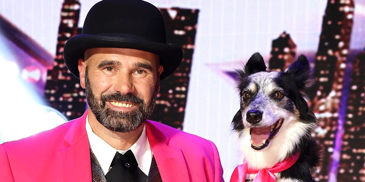 'AGT' Fans, You'll Be Shocked To Learn What Season 18 Winner Adrian ...