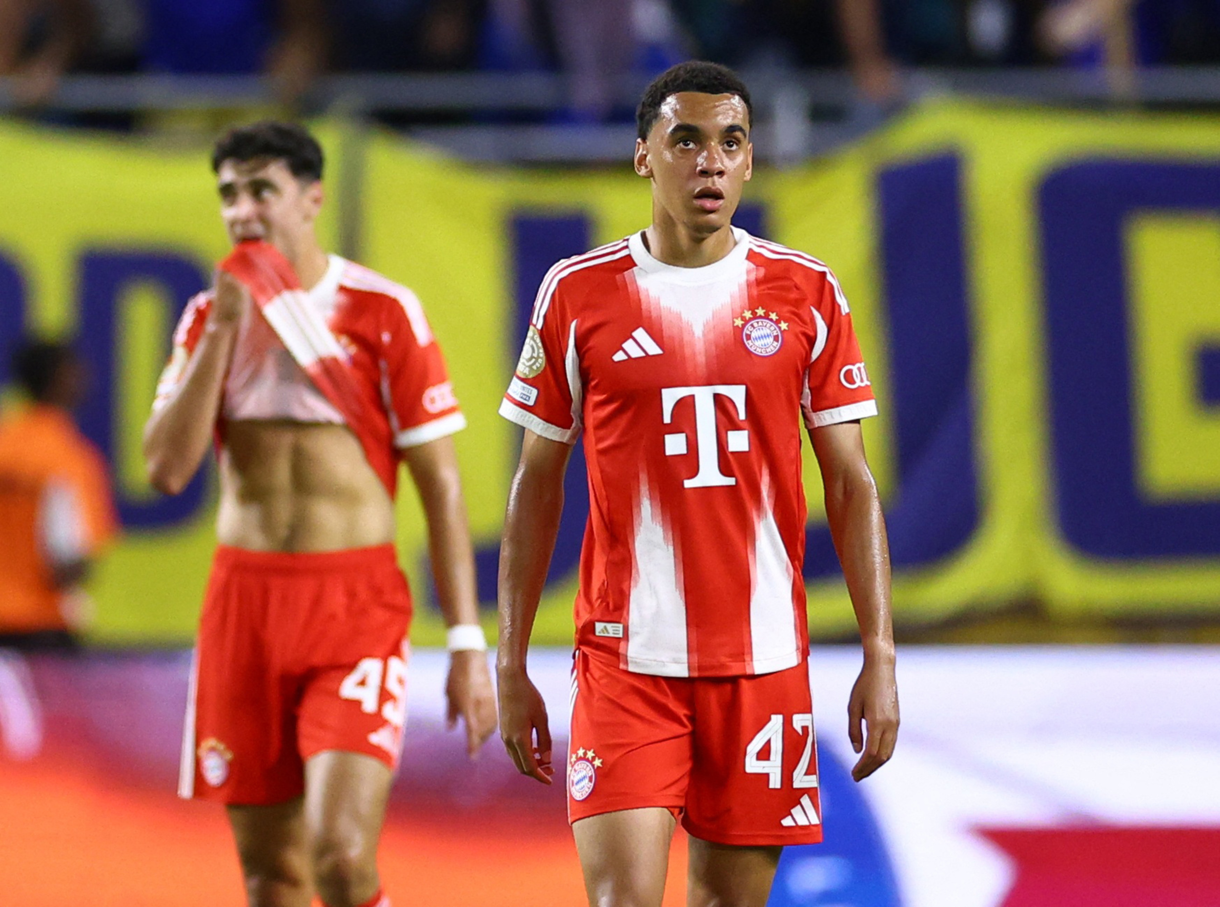 Jamal Musiala to Receive Bayern Munich’s Iconic Number 10 Shirt