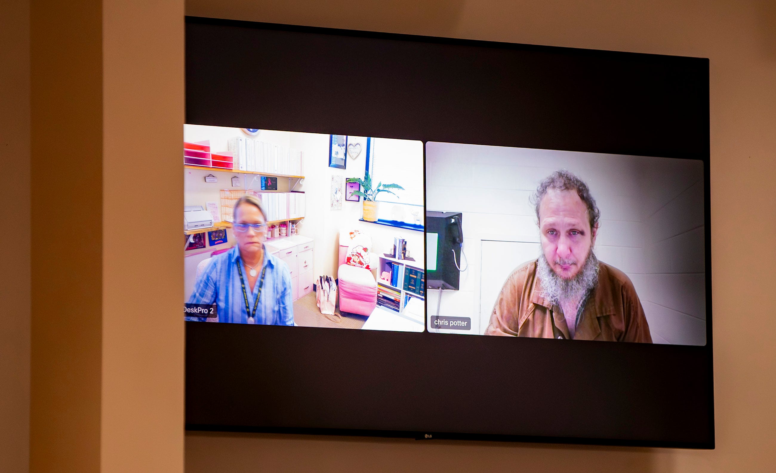 Detention officer killed before multi-county chase for escaped Cherokee ...