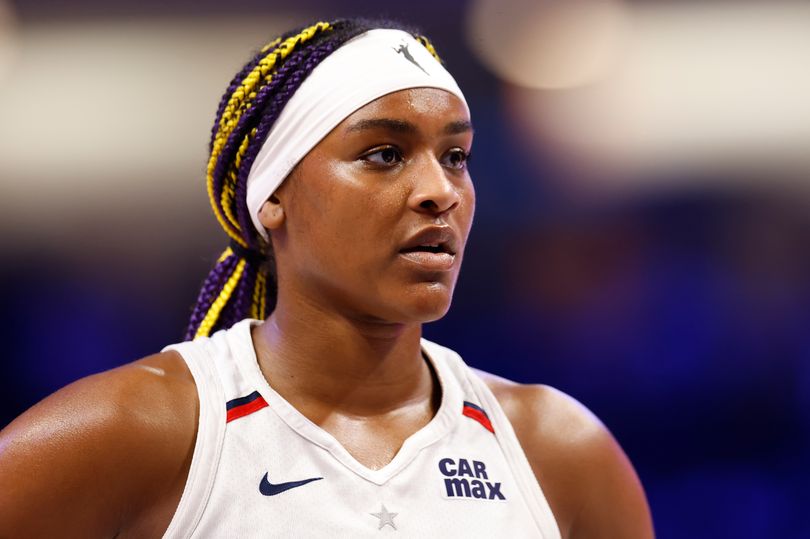 Mystics make decision on future of Aaliyah Edwards despite WNBA success