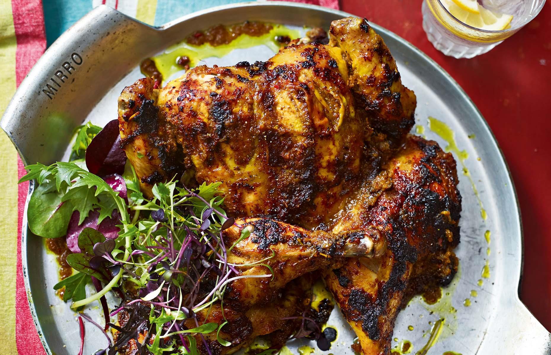 Ranked: the world’s GREATEST barbecue tips and hacks you need to try