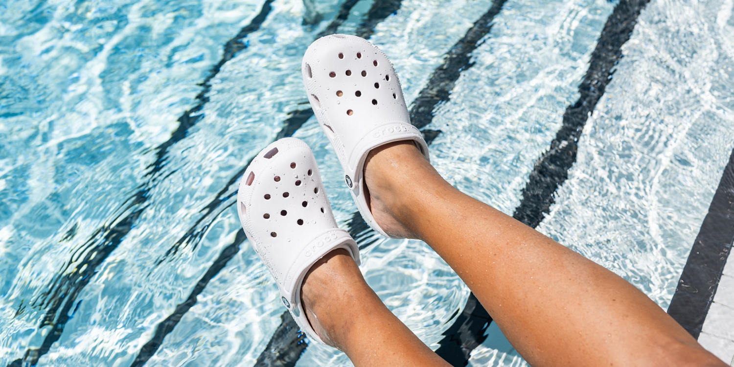 Don’t Sleep on Walmart's Summer Shoe Section! We’re Eyeing $5 Flip ...