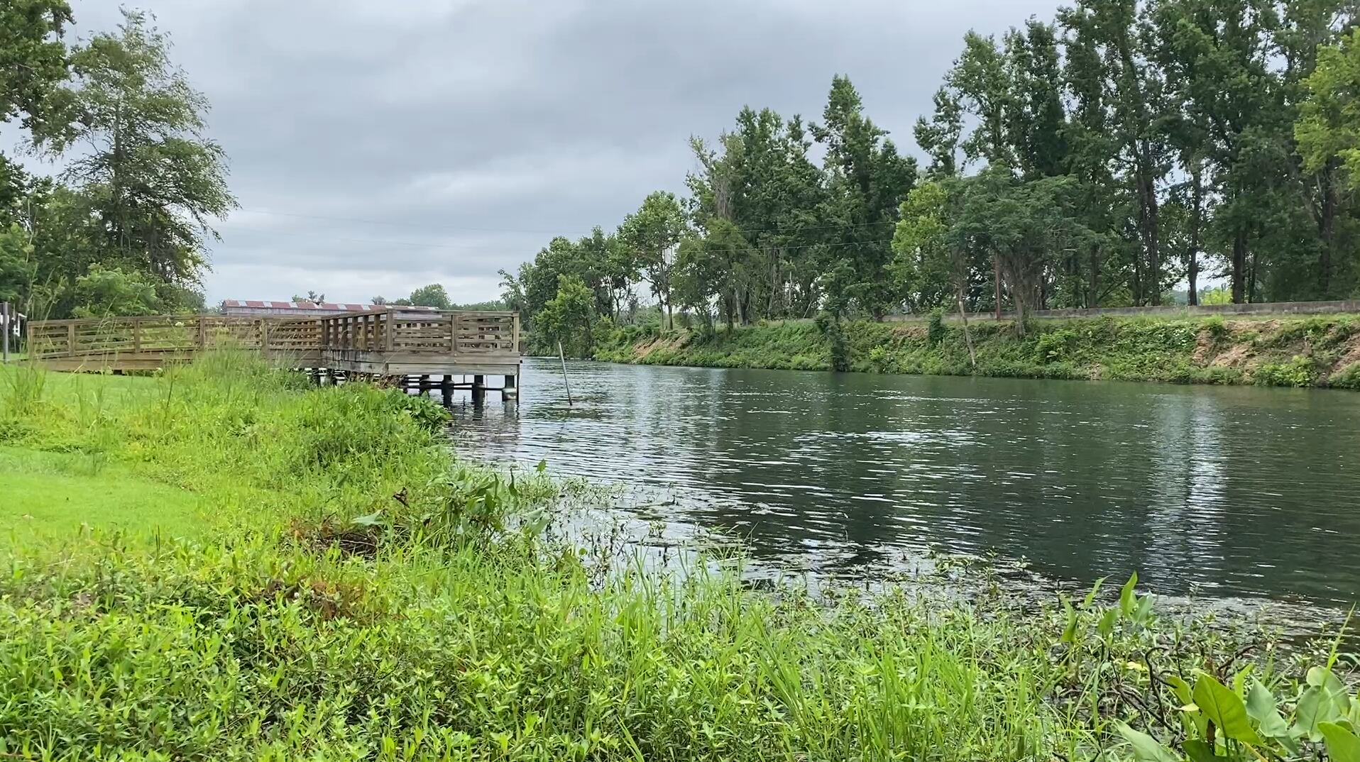 Augusta Canal is ‘several months out’ from fully opening, officials say