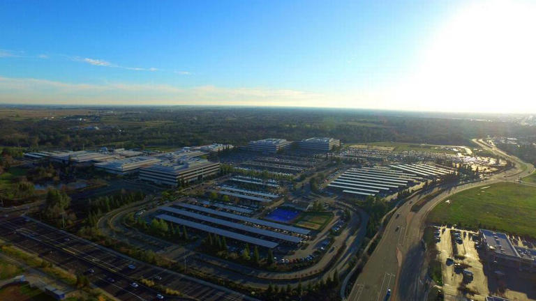 Intel to cut dozens more positions in Folsom, amid widespread overhauls